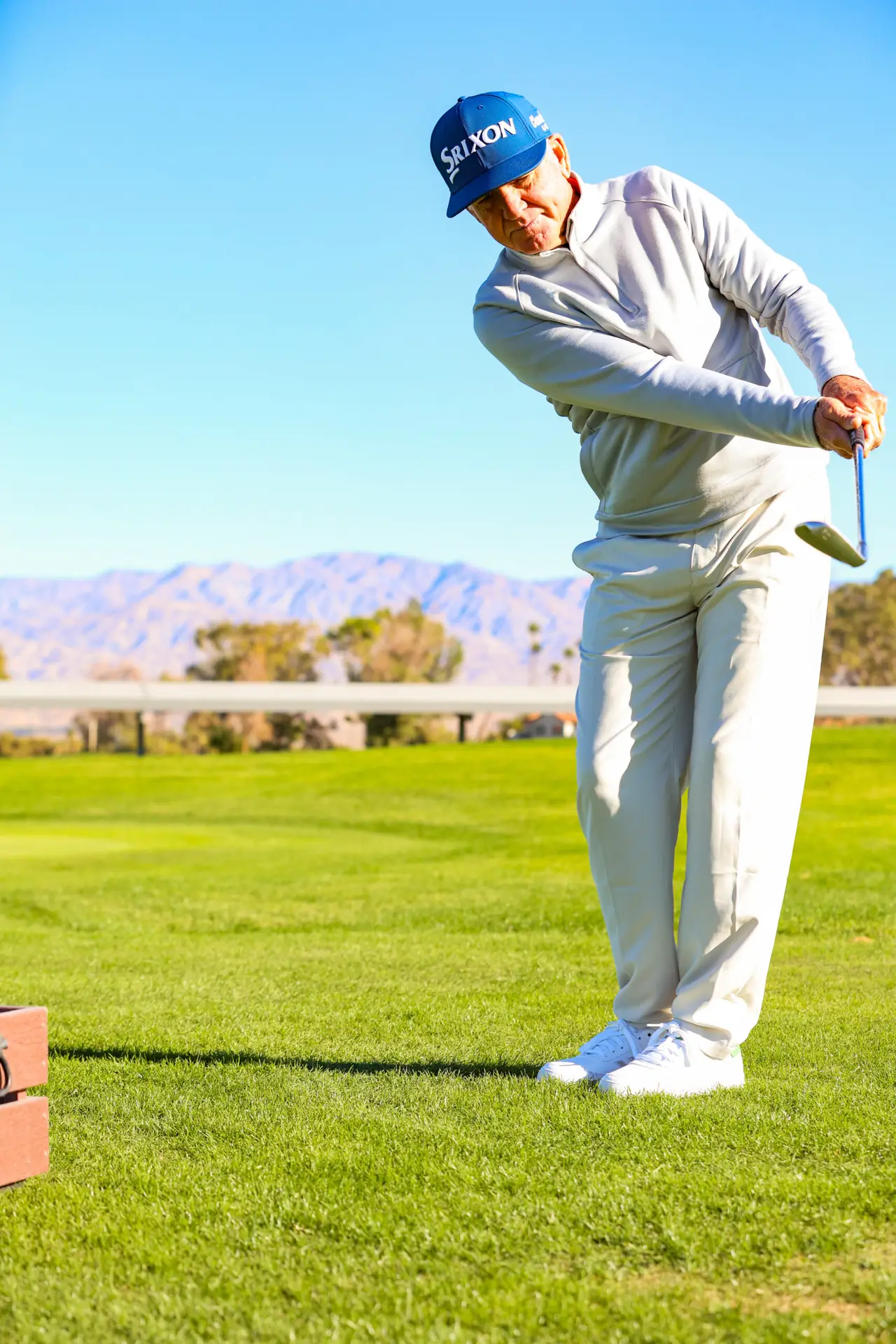 Golf Training and Instructions - Jeff Symmonds Golf Schools